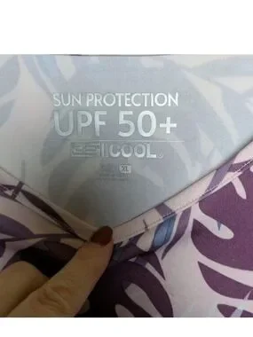 32 Degrees | Tops | 32 Degrees Cool Sun Upf 5 Shirt New Nwt Women Xl ...